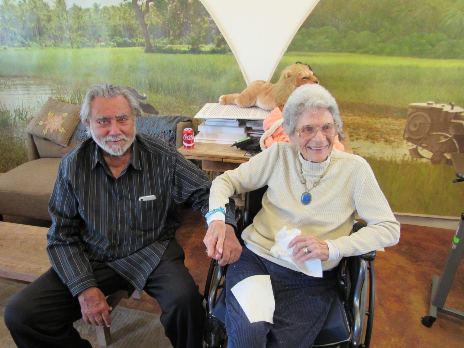 The Art of Empathy - Women Eco Artists Dialog